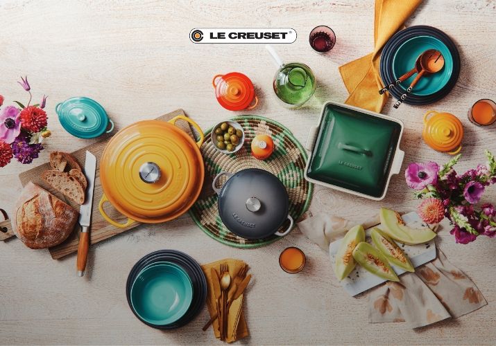 Brand - Le Creuset